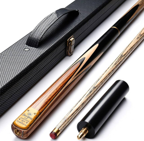 Cue & Case Sets – Cueball16